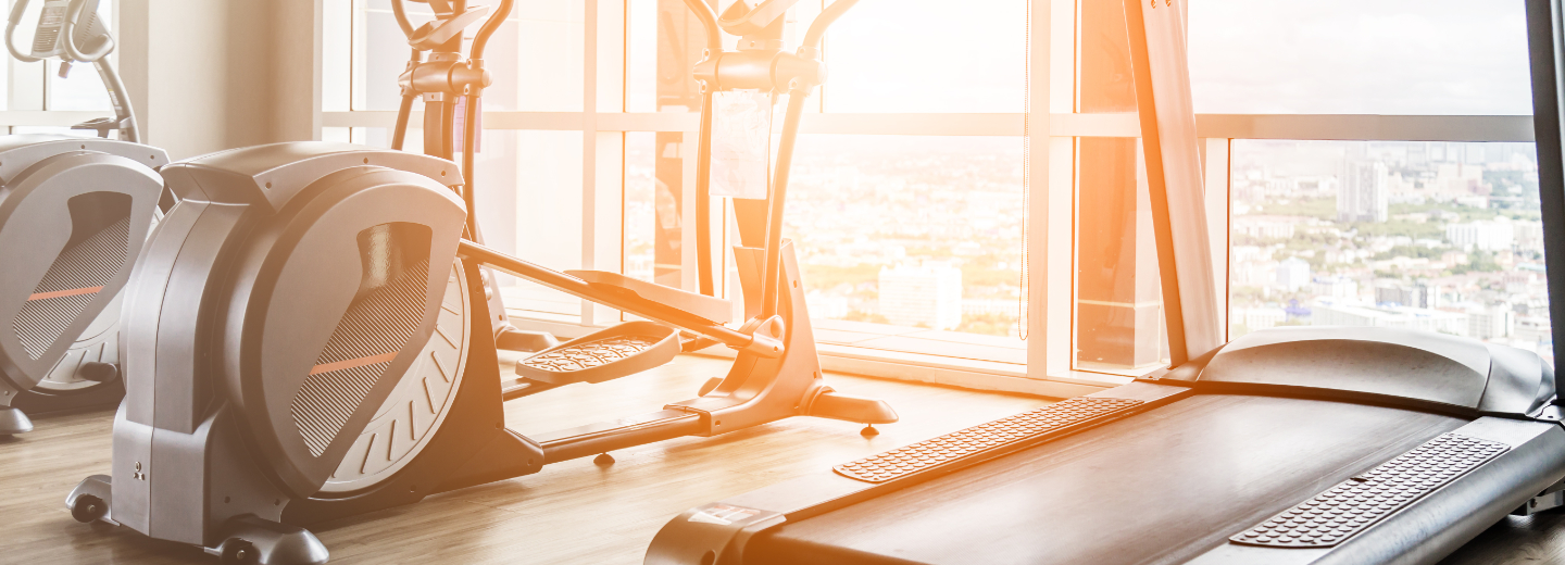 Selecting the right Cardio Machine: Your comprehensive Guide to Heart ...