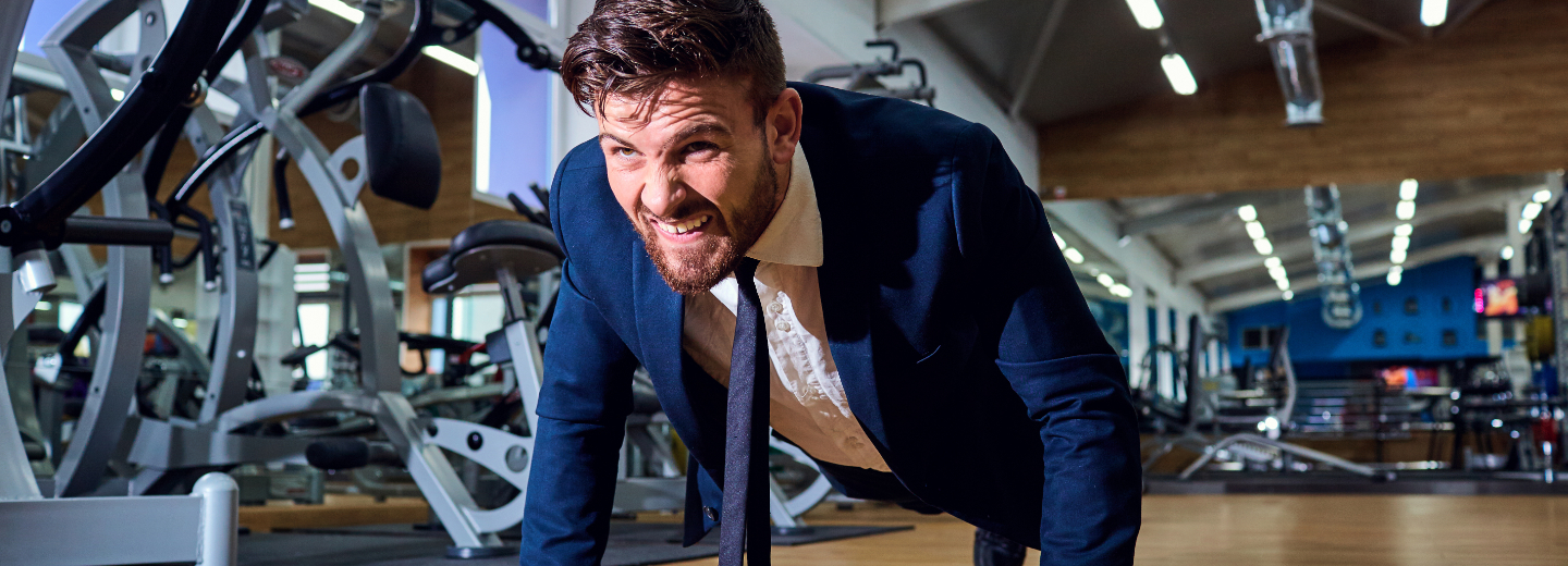 Fitness on the Go: 5 Strategies for Healthy Travel