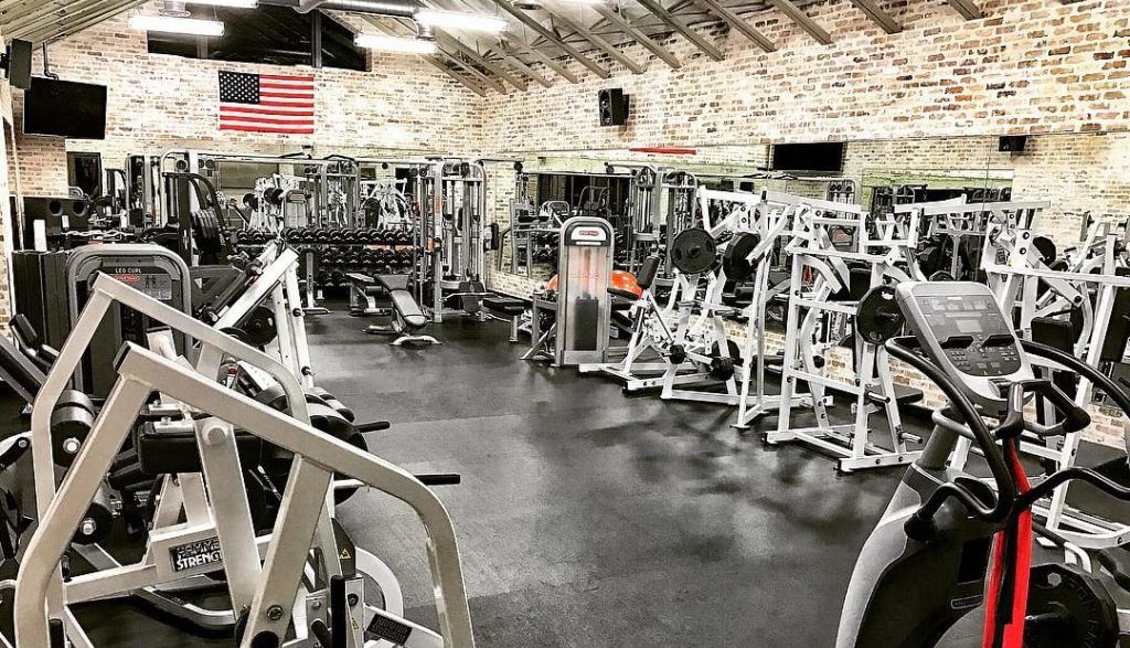 Train Like Dwayne Johnson: Unlock Your Fitness Potential