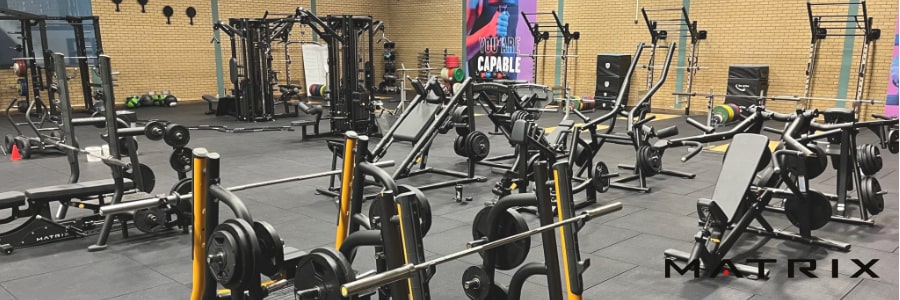 Fitness Giants: Top Brands for Quality Equipment Insights