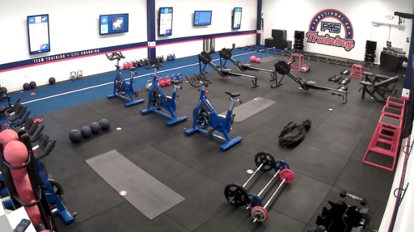 Unleashing Fitness: Your Guide to F45 Training