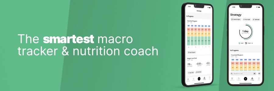 MacroFactor App Review 2025 | Smart Travel Nutrition Tracking