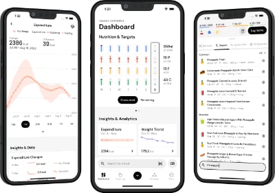 MacroFactor App Review 2025 | Smart Travel Nutrition Tracking